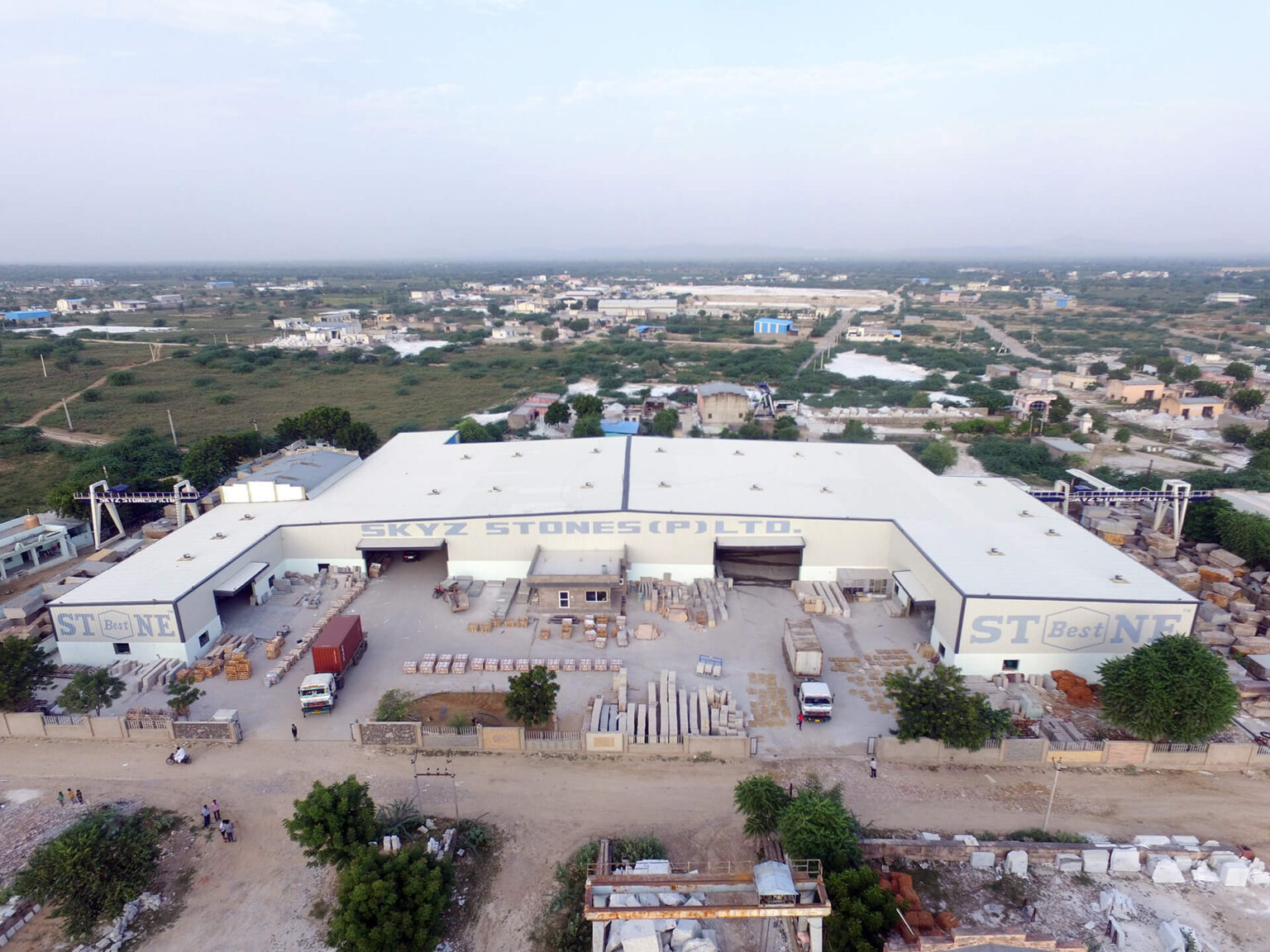 Marblelane – Bringing Nature to You